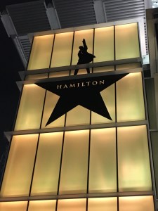 The Hamilton Hype | Life on the Lighter Side